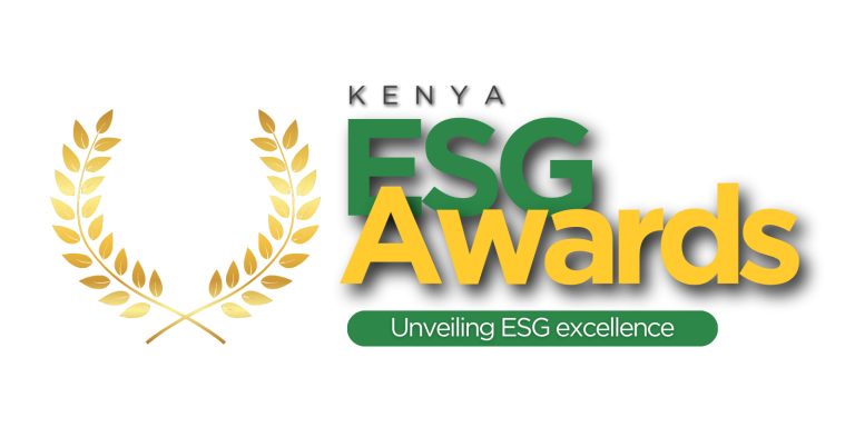 4G Capital – KENYA ESG AWARDS